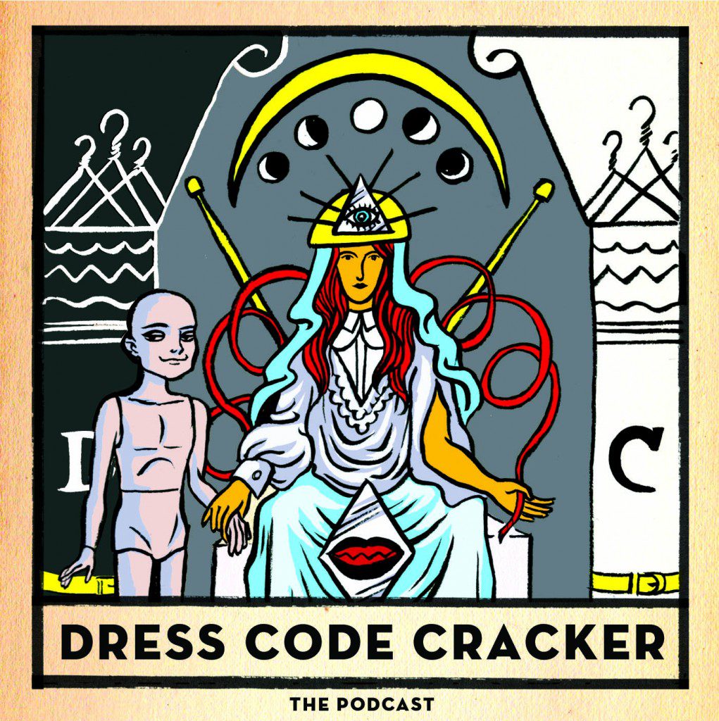 Rockin’ Libsyn Podcasts Dress Code Hacker - Official Libsyn Blog