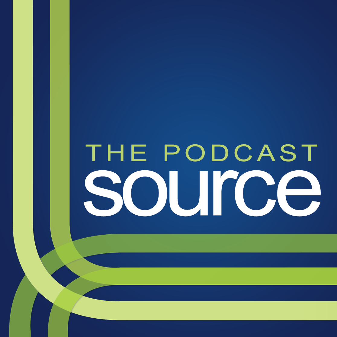 Network App Listing; The Podcast Source - Libsyn