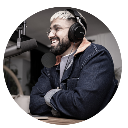 Enterprise Podcasting | Libsyn Pro