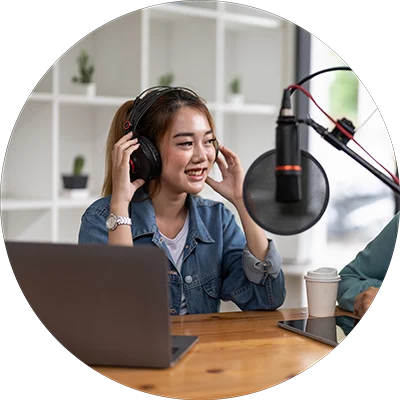 Monthly Podcast Storage Options Explained - Libsyn